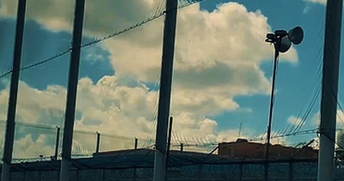 Gorilla Netting Completes Construction of Massive Netted Drone ...