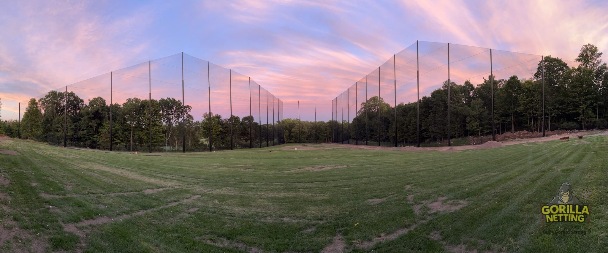 Golf Netting: Maximize Safety & Elevate Performance Today