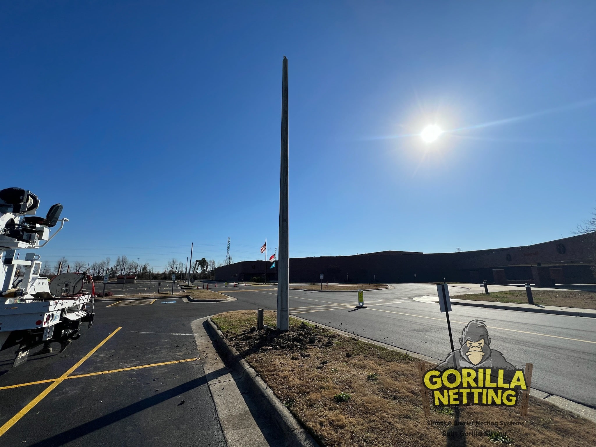 Pole Setting | Pole Installations | Serving All Of Florida