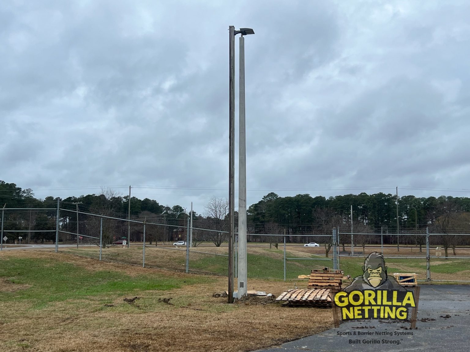 Pole Setting | Pole Installations | Serving All Of Florida