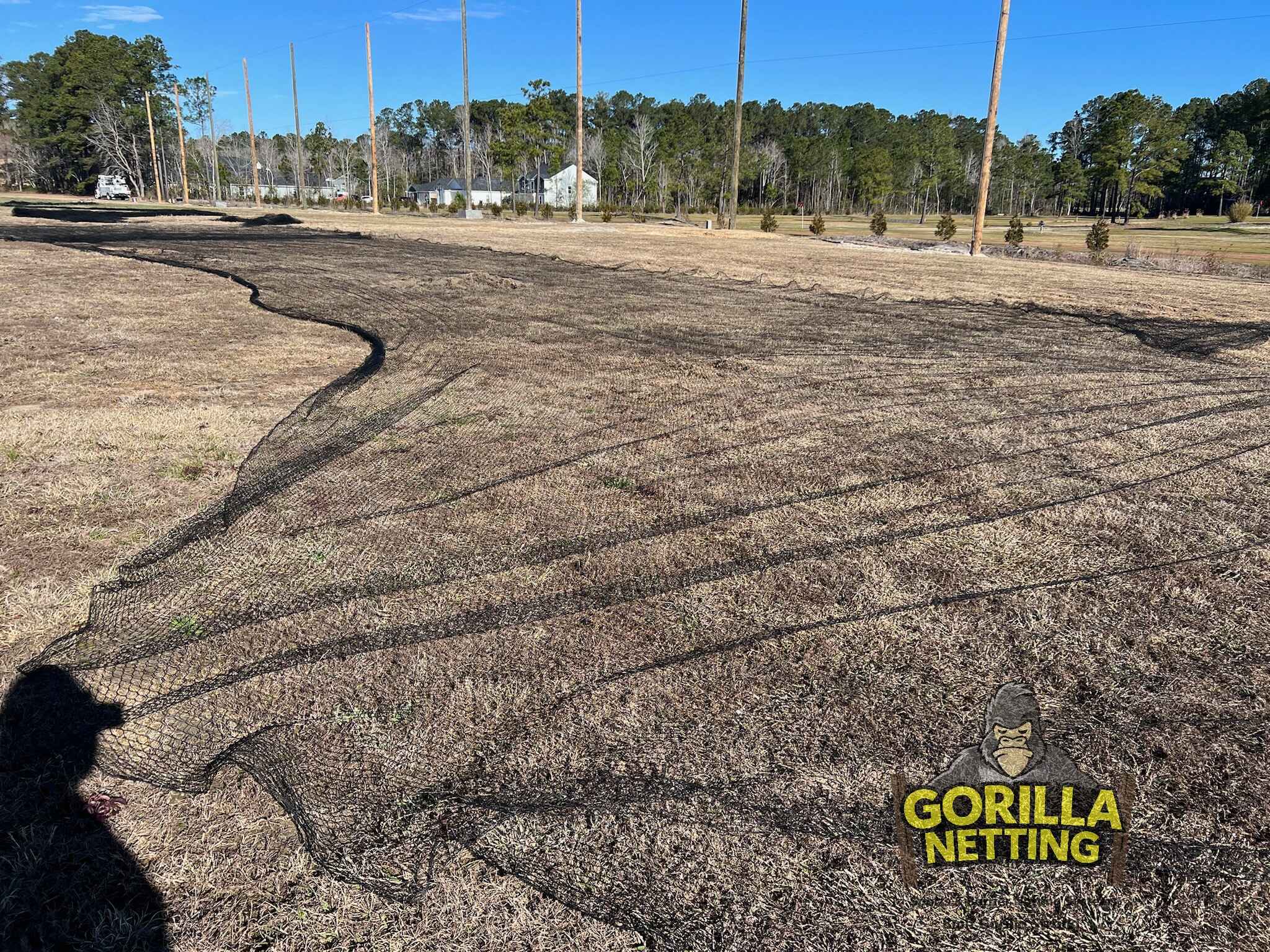 The Golf Barn Gets A Driving Range Overhaul Before Their Grand Opening ...